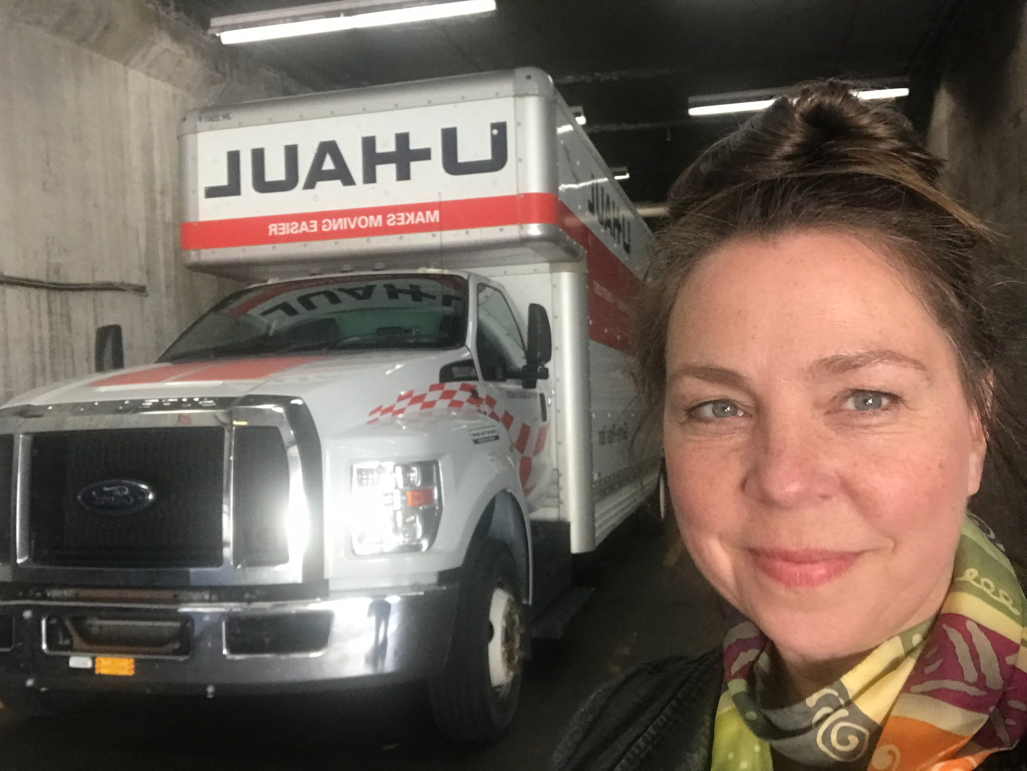 A Day in the Life of… Kate Kerr | Royal BC Museum and Archives