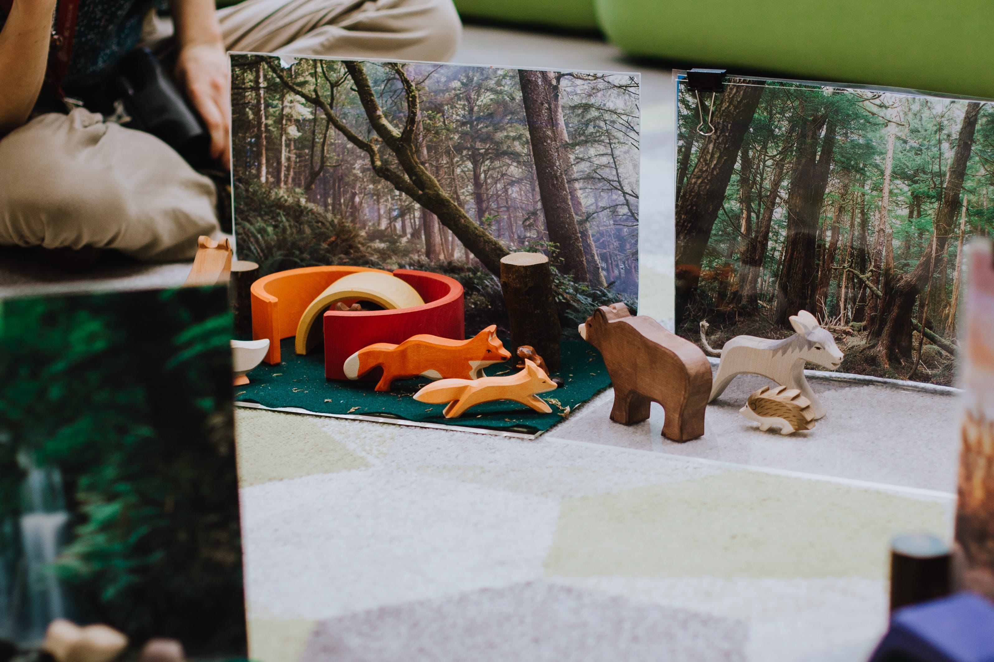 RBCM@Home (Kids) | Royal BC Museum and Archives | Victoria, BC, Canada