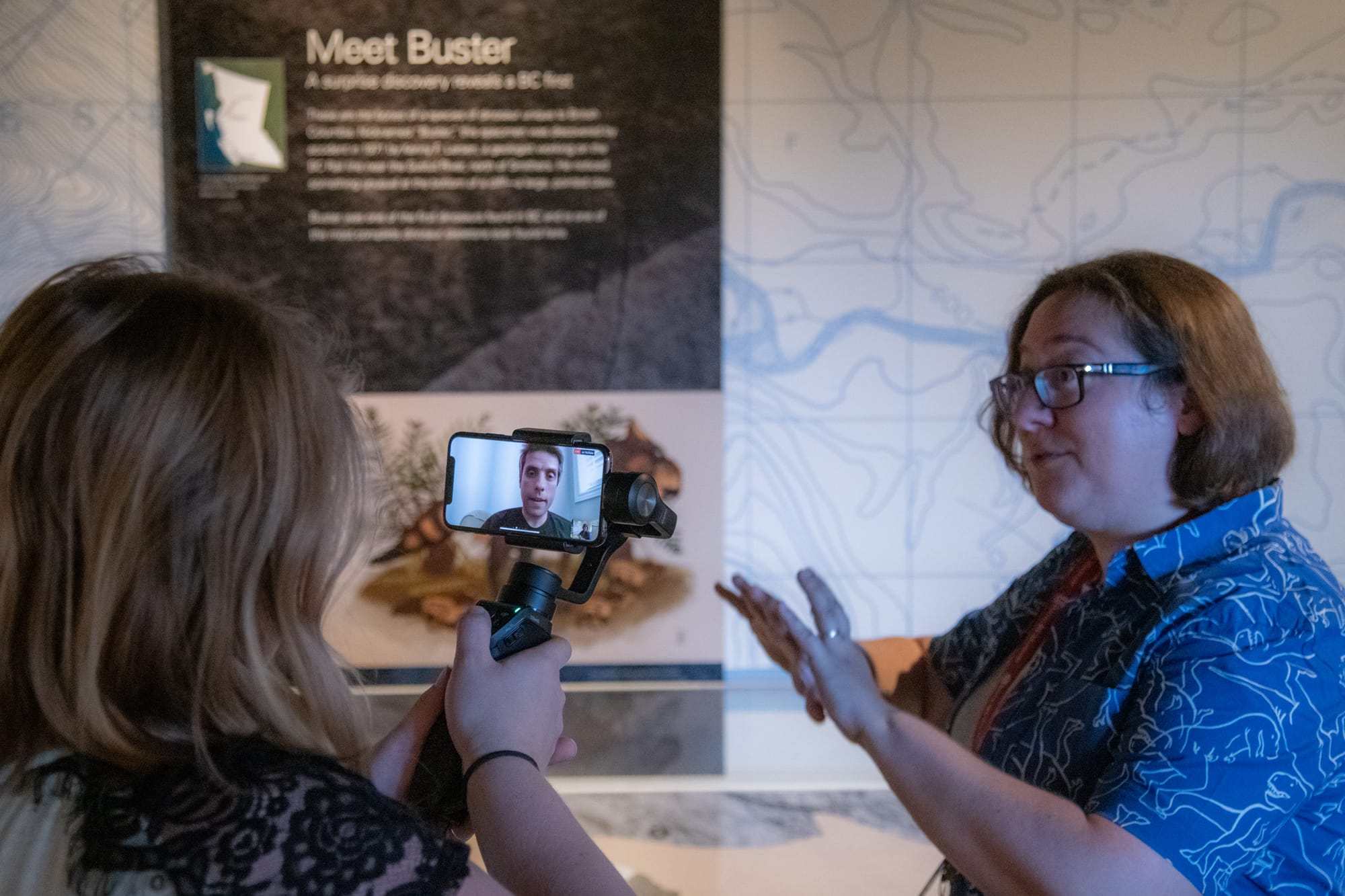 RBCM@Home | Royal BC Museum and Archives | Victoria, BC, Canada