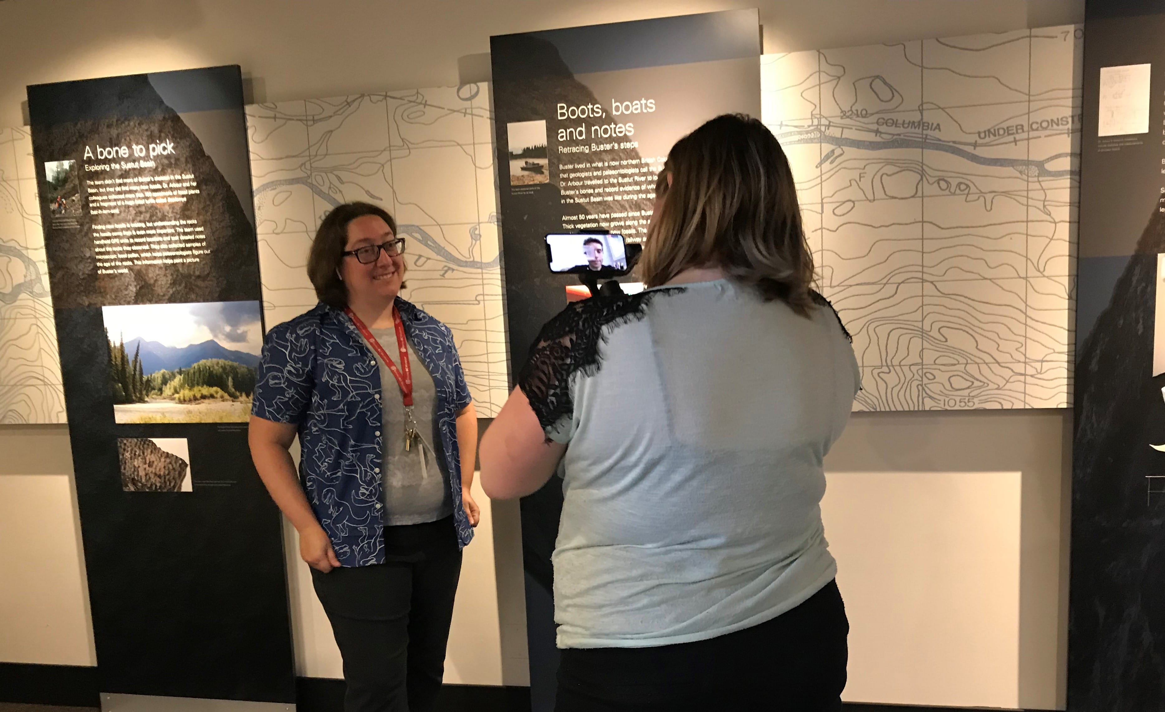 RBCM@Home | Royal BC Museum and Archives | Victoria, BC, Canada