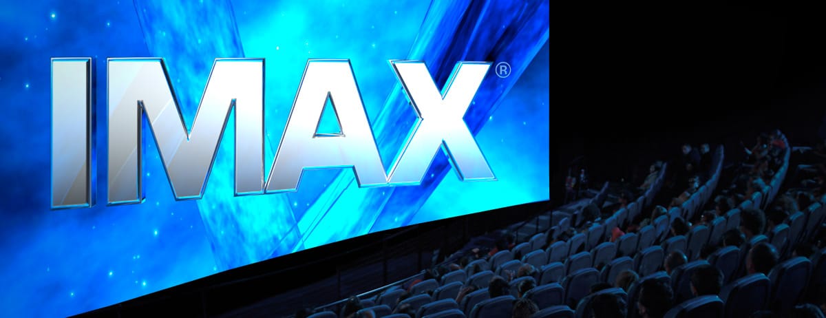 IMAX® | Royal BC Museum and Archives | Victoria, BC, Canada